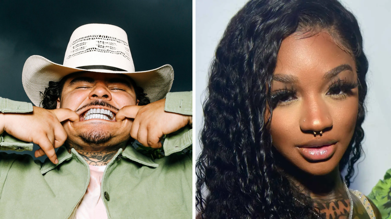 SAD NEWS: Texas rapper G$ Lil Ronnie and his 5-year-old daughter DIED ...